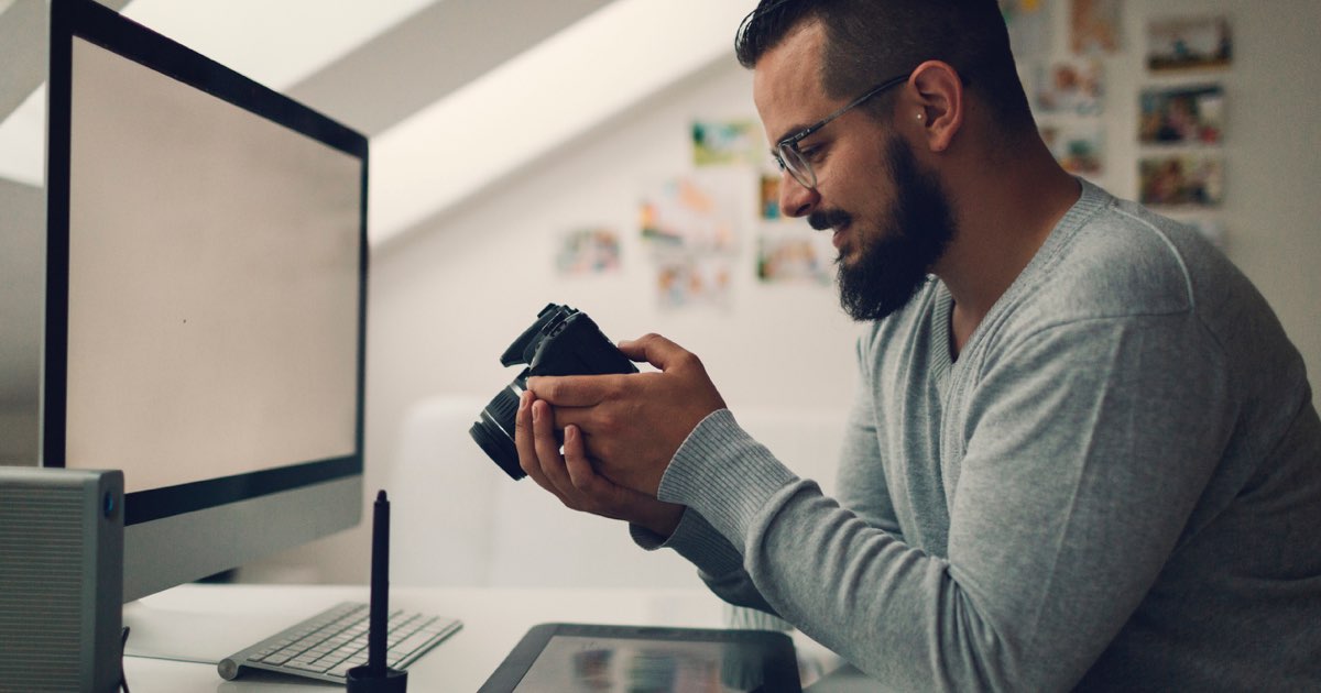 Google busca comprar tus fotografías | AAVI BLOG