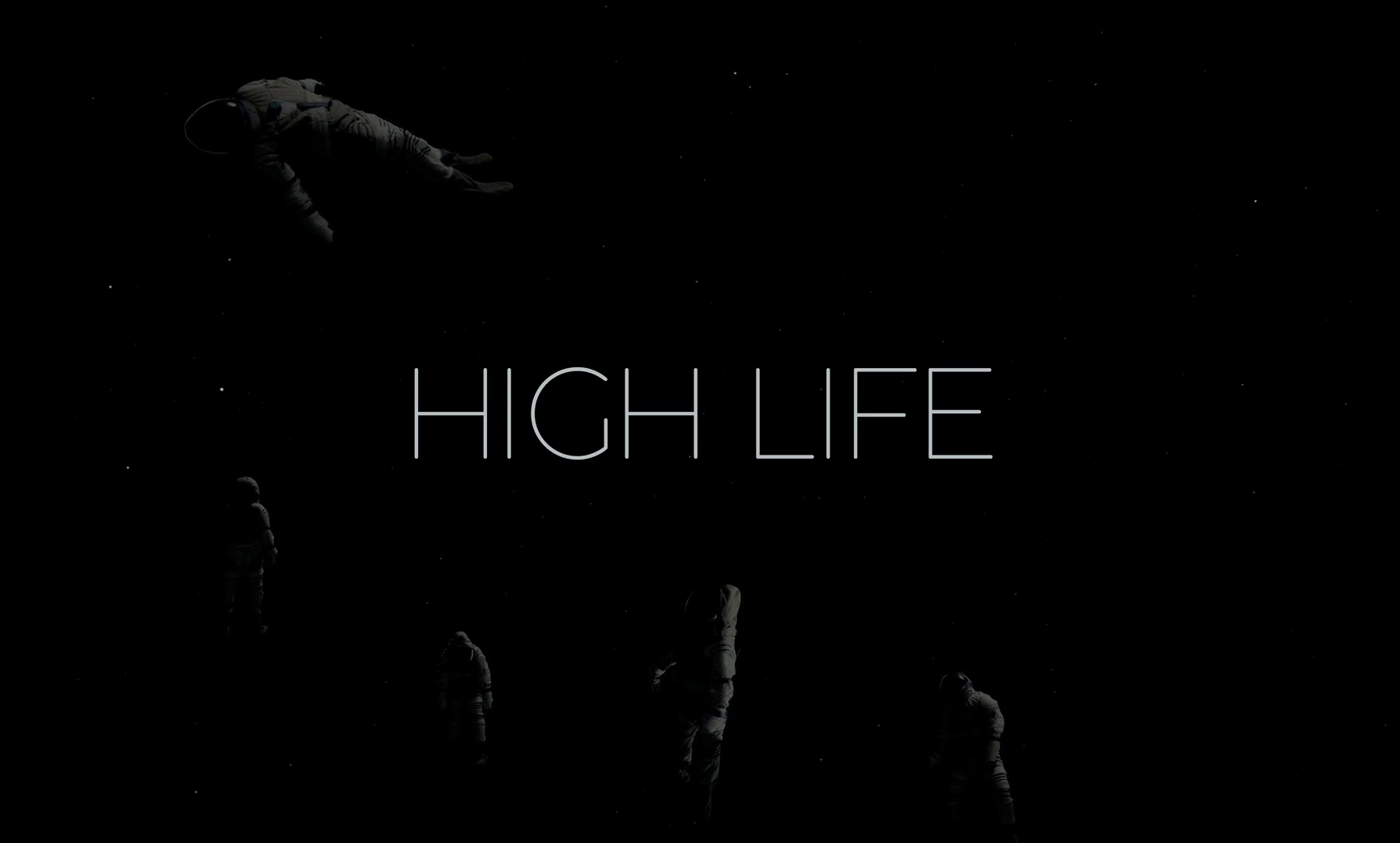 High Life | AAVI BLOG